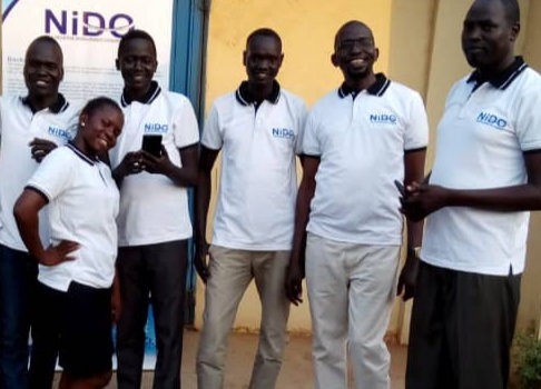 NIDO | Improving Health Care